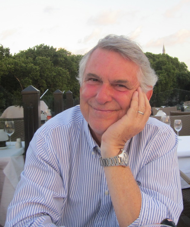 Amazon.co.uk: DAVID MUSS: books, biography, latest update