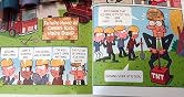 My Weird School Graphic Novel: Get a Grip! We're on a Trip! (My Weird ...