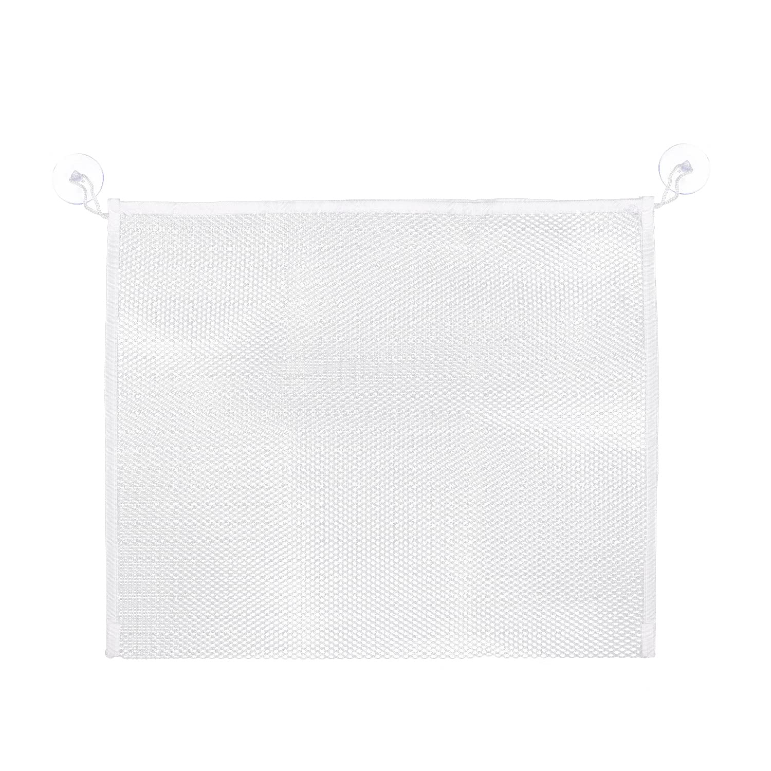 MFUOE Mesh Basket Kids Baby Bath Toy Storage Net Mesh Toy Storage Bag ...
