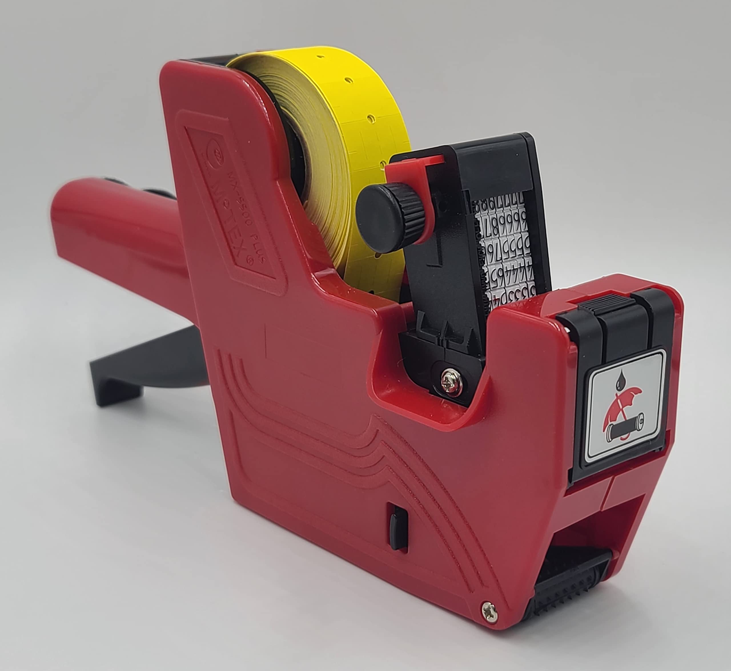 Snapklik.com : MX-5500 Plus Pricing Tool