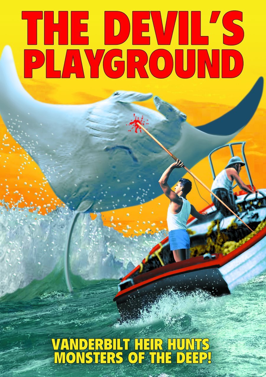 Amazon.com: Devil's Playground : George W. Vanderbilt III, George Givot ...