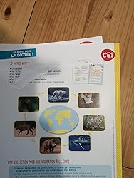 En route pour la dictée ! CE1 - Les animaux du monde - Ed. 2024 - Fichier de l'enseignant ...
