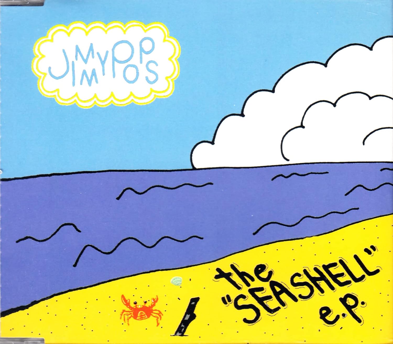 Amazon.co.jp: THE SEASHELL ep: Music