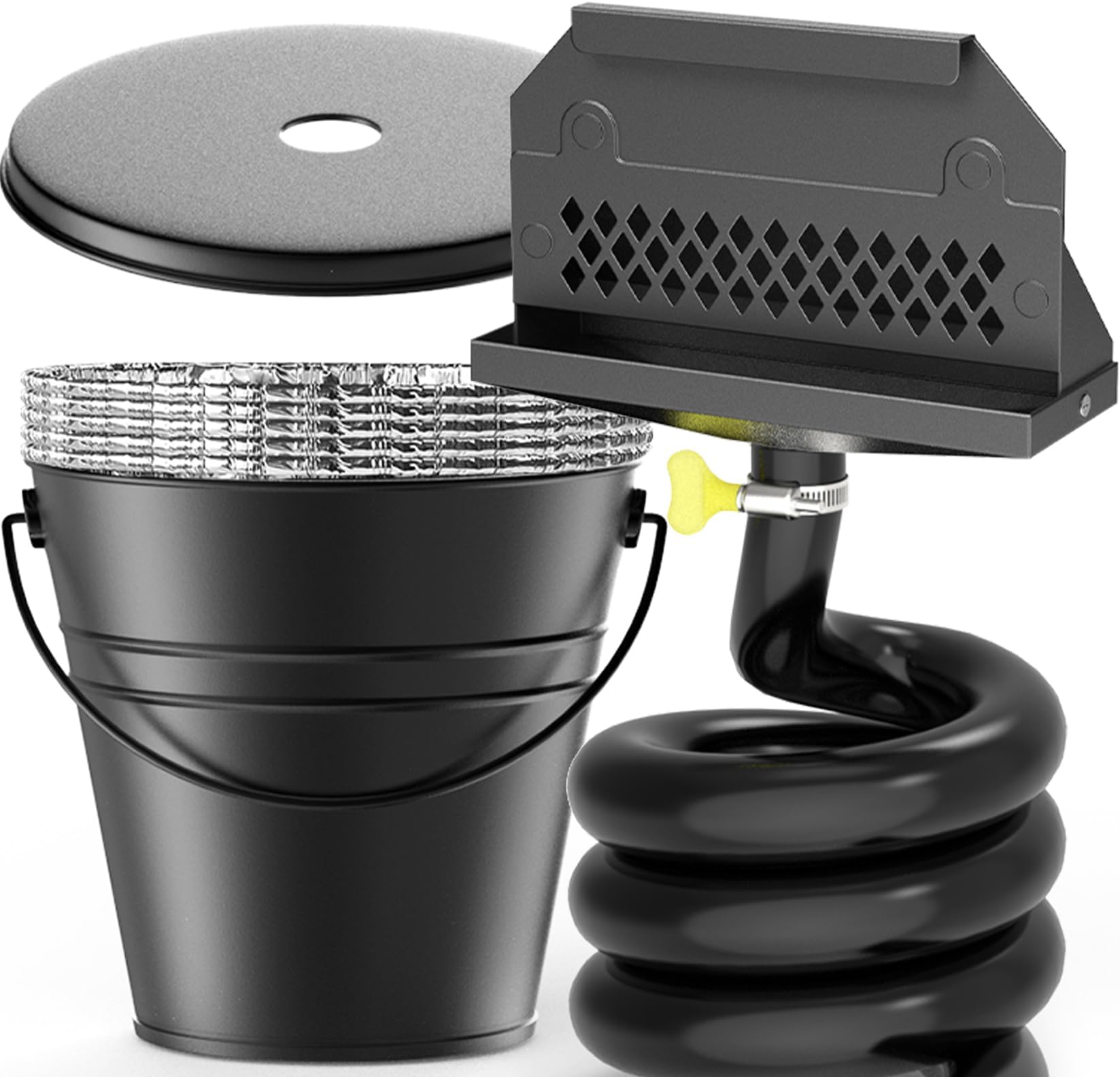 Amazon.com : JYCJCF 532123583 123583x Rear Wheel Axle Square Key ...