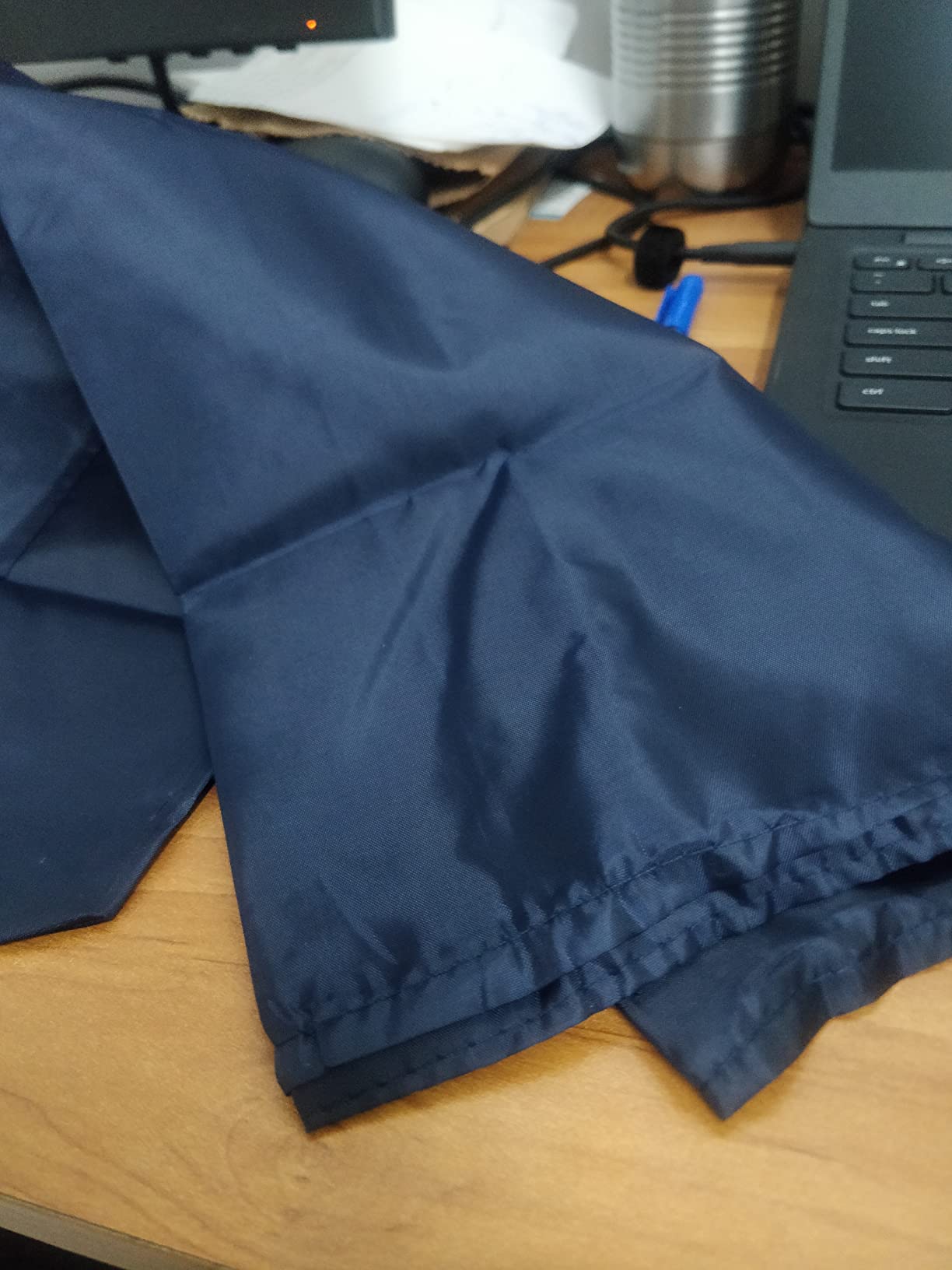 Heavy Duty Microscope Dust Cover | Full Standard Microscopes Size | 20 ...