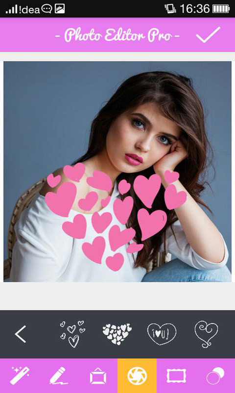 Photo Editor Pro - App on Amazon Appstore