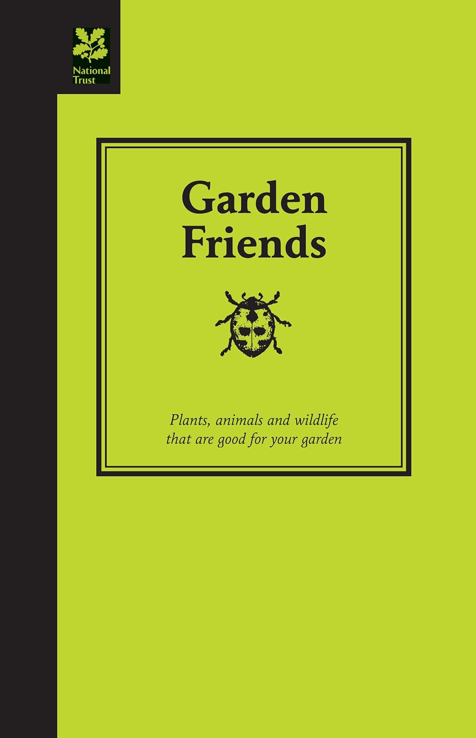 Garden Friends: Ikin, Ed: 9781907892226: Amazon.com: Books