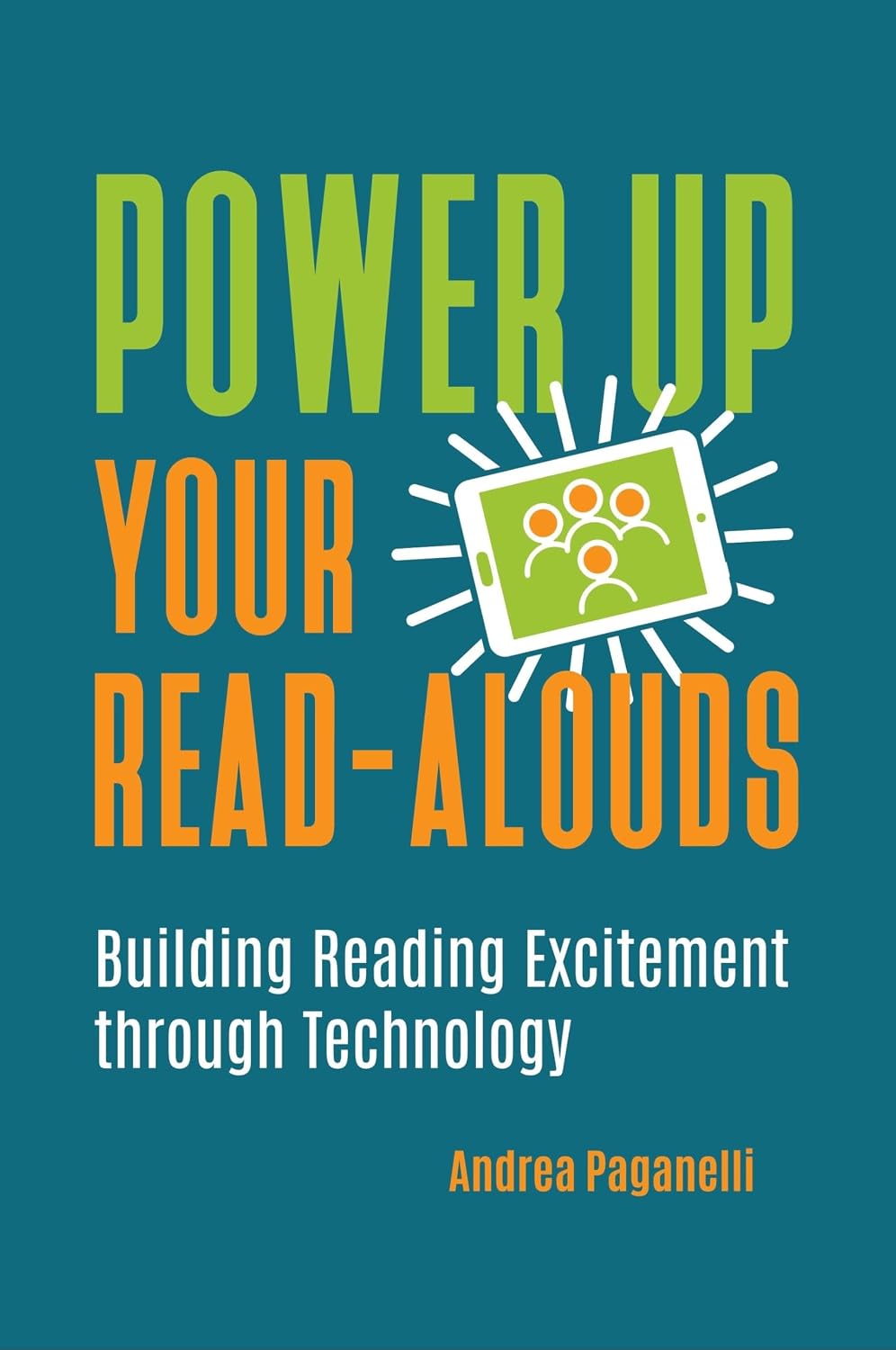 Amazon.com: Power Up Your Read-Alouds: Building Reading Excitement ...