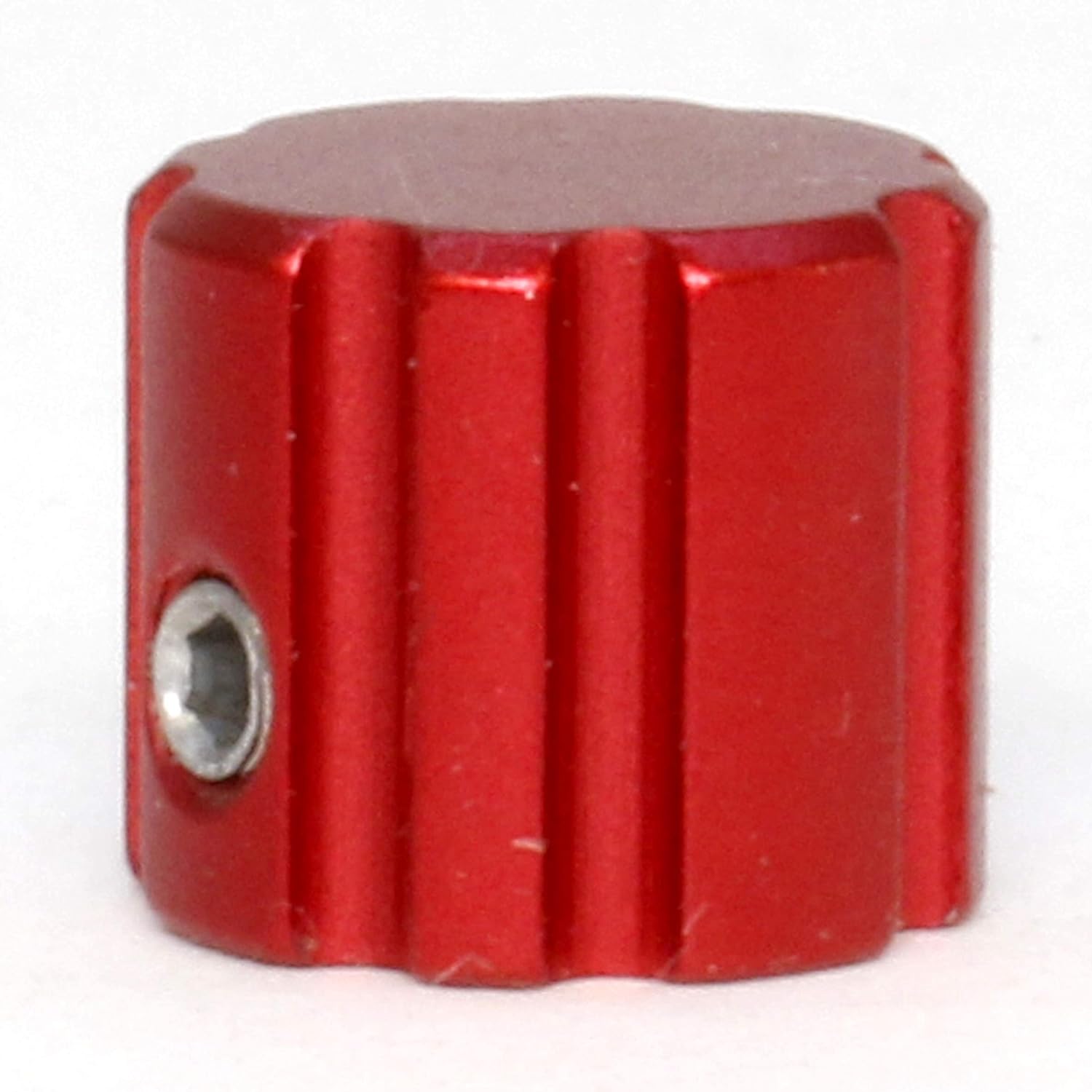 Amazon.com: LABMETRIC 6 Instrument Control KNOBS, w/Set Screw and ...