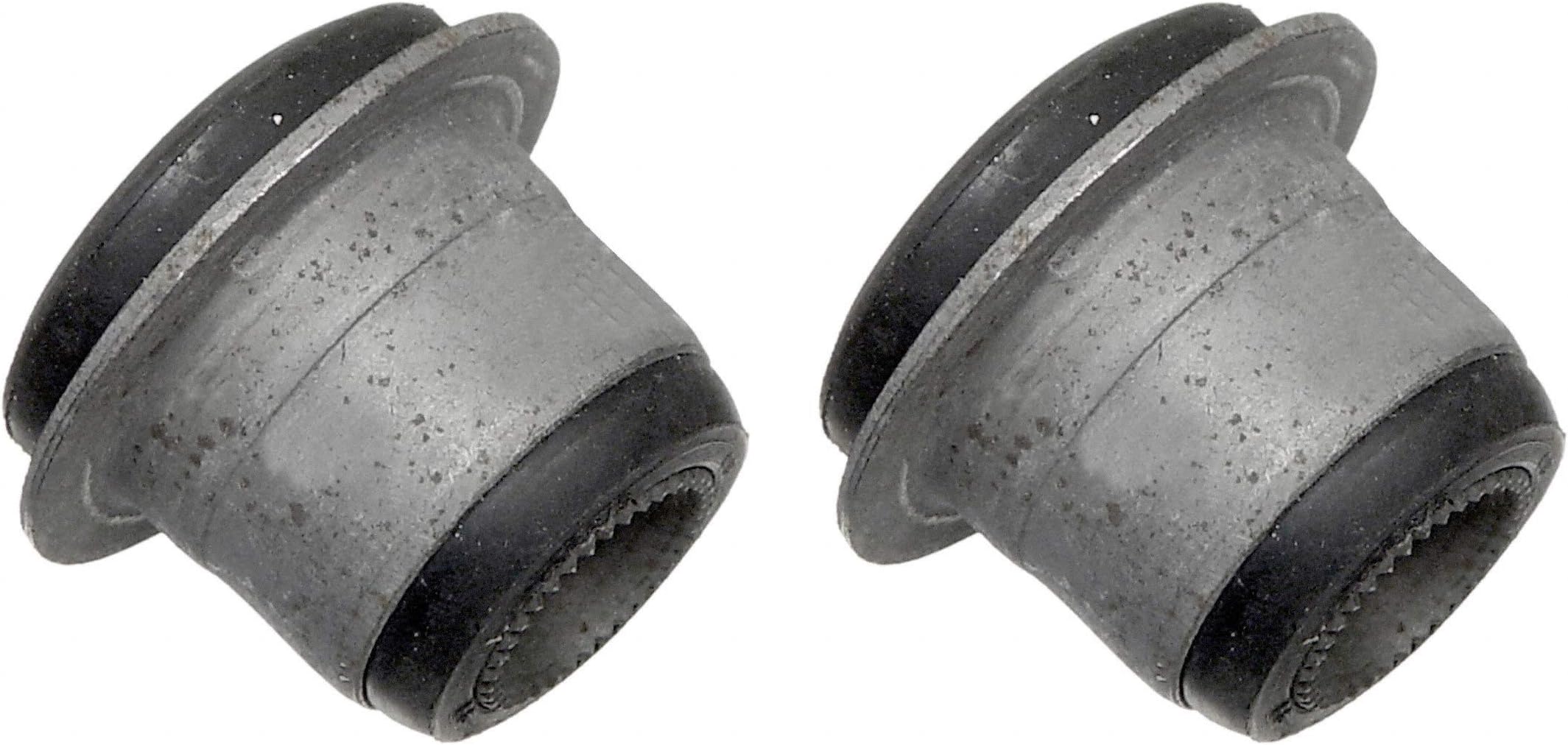 Amazon.com: MOOG K200366 Suspension Control Arm Bushing Kit for Ford F ...