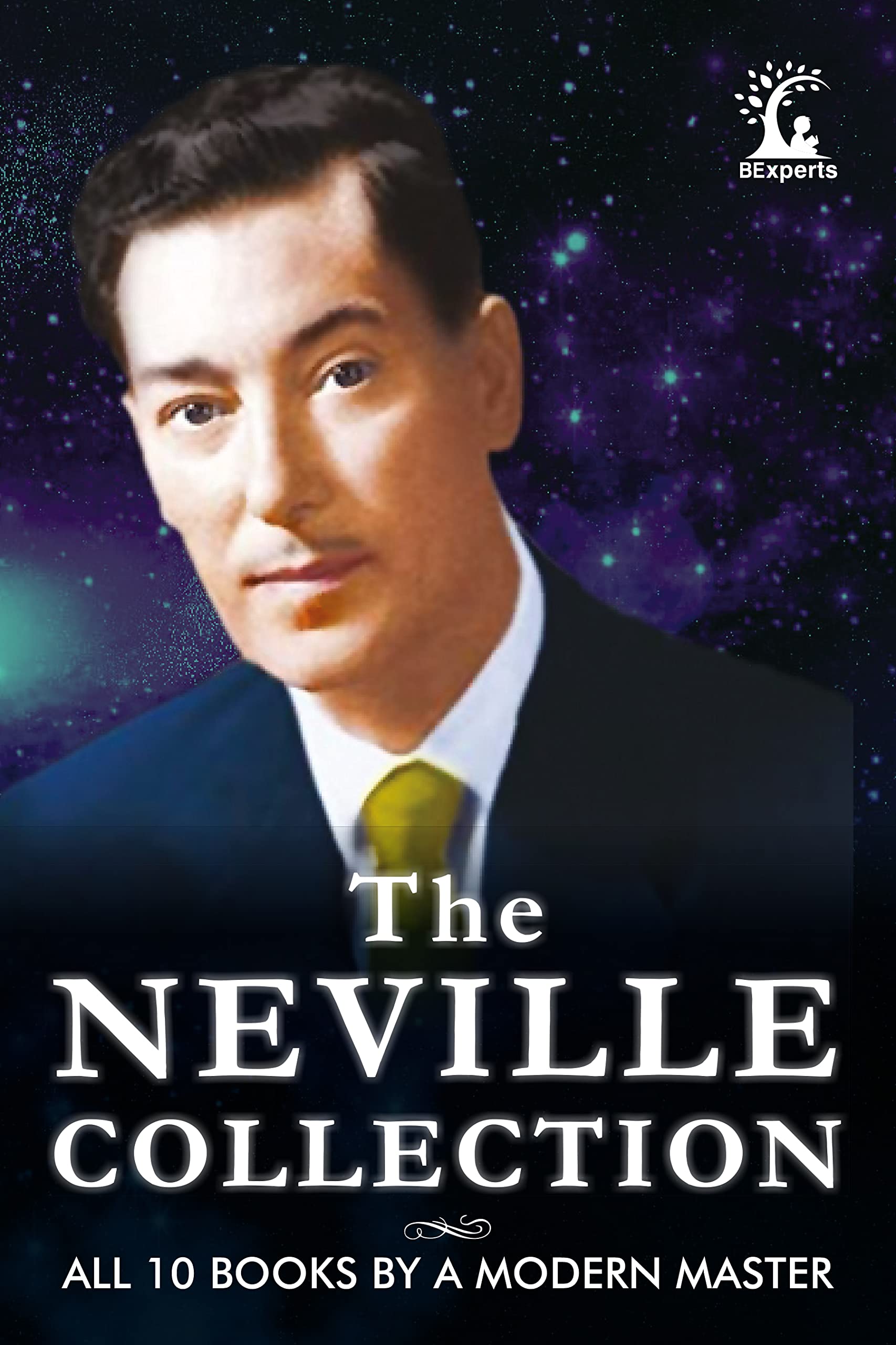 Buy The Neville Collection: All 10 Books by a Modern Master Book Online ...