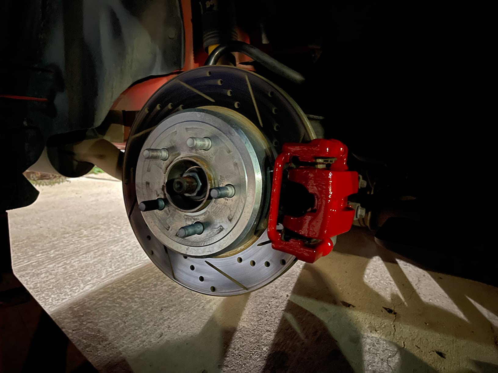$11/mo - Finance G2 High Temperature Brake Caliper Paint Kit - High ...