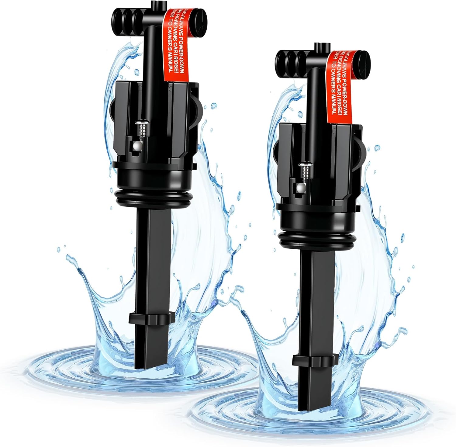 Amazon.com: 2 Pcs Salt Cartridge, Salt System Replacement Cartridge for ...