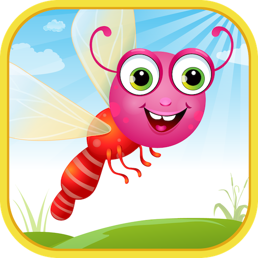 Flappy Tap Bug Lite - App on Amazon Appstore