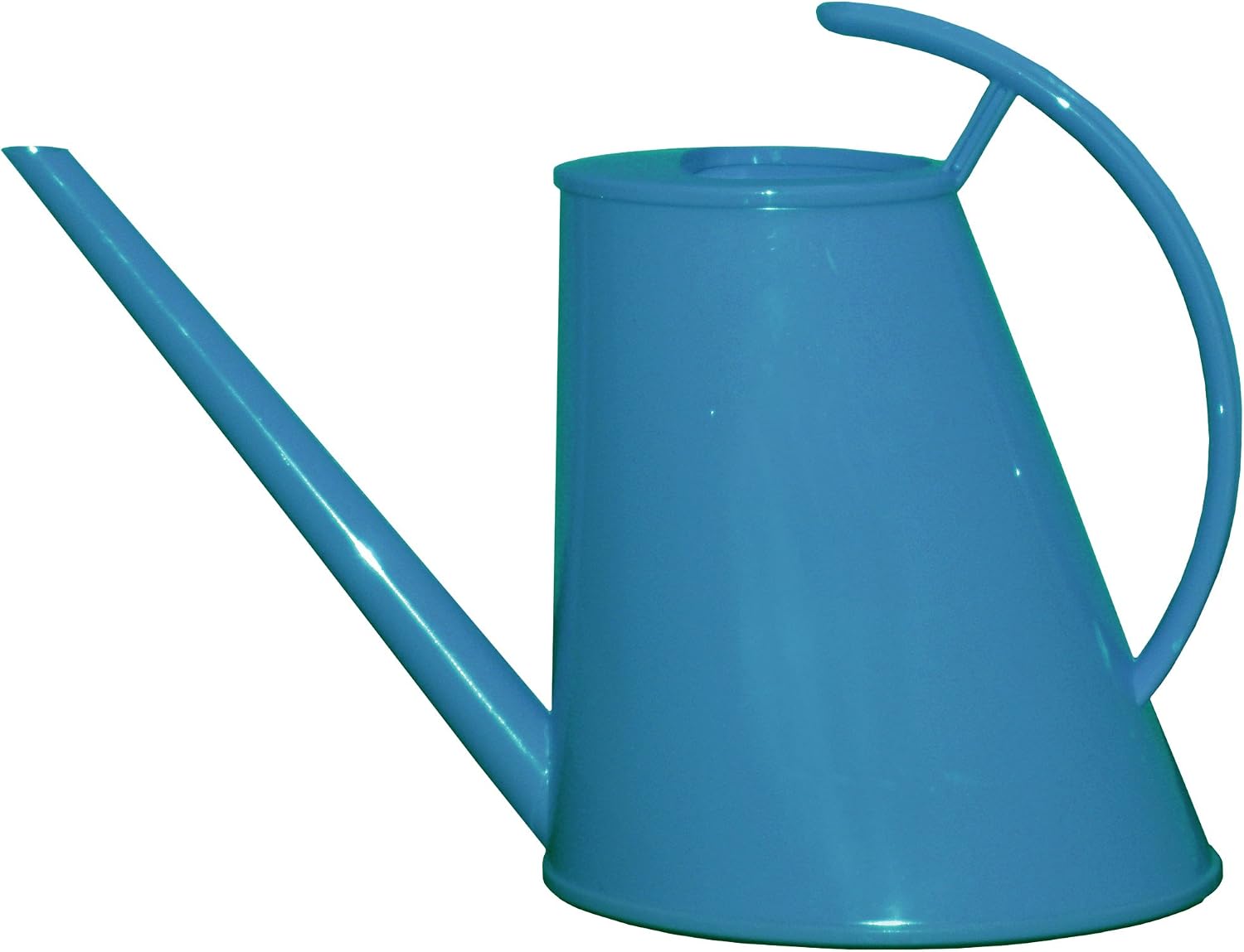 Amazon.com : Rush Creek Designs PIM0406002718 Cayman Watering Can, Sky ...