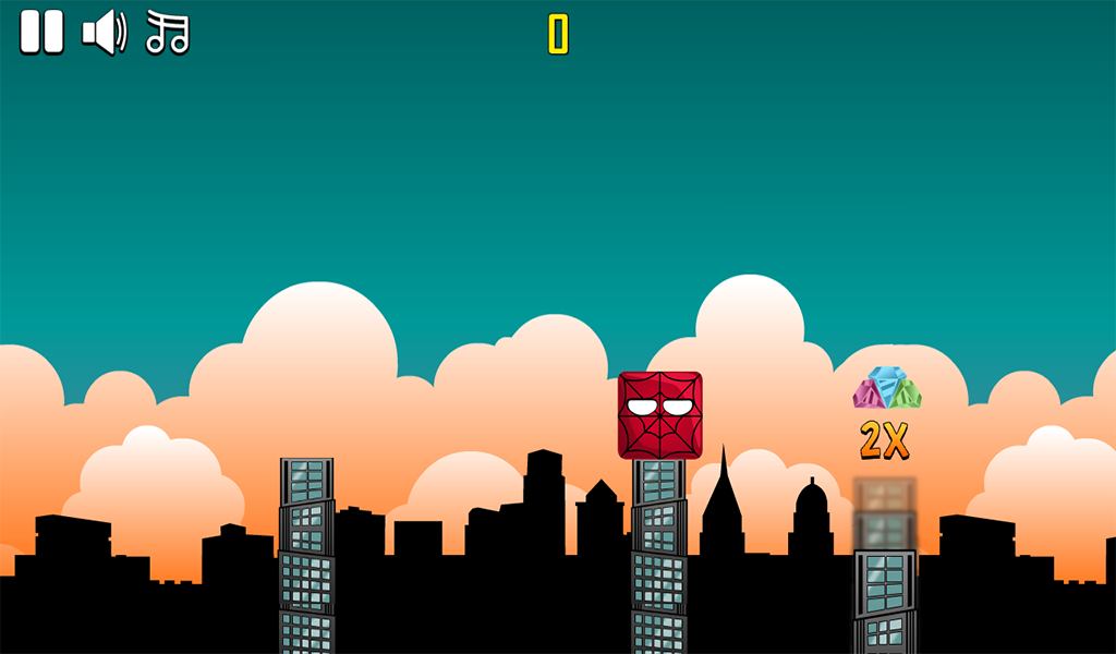 Super Jumping Heroes-Amazonアプリストアのアプリ