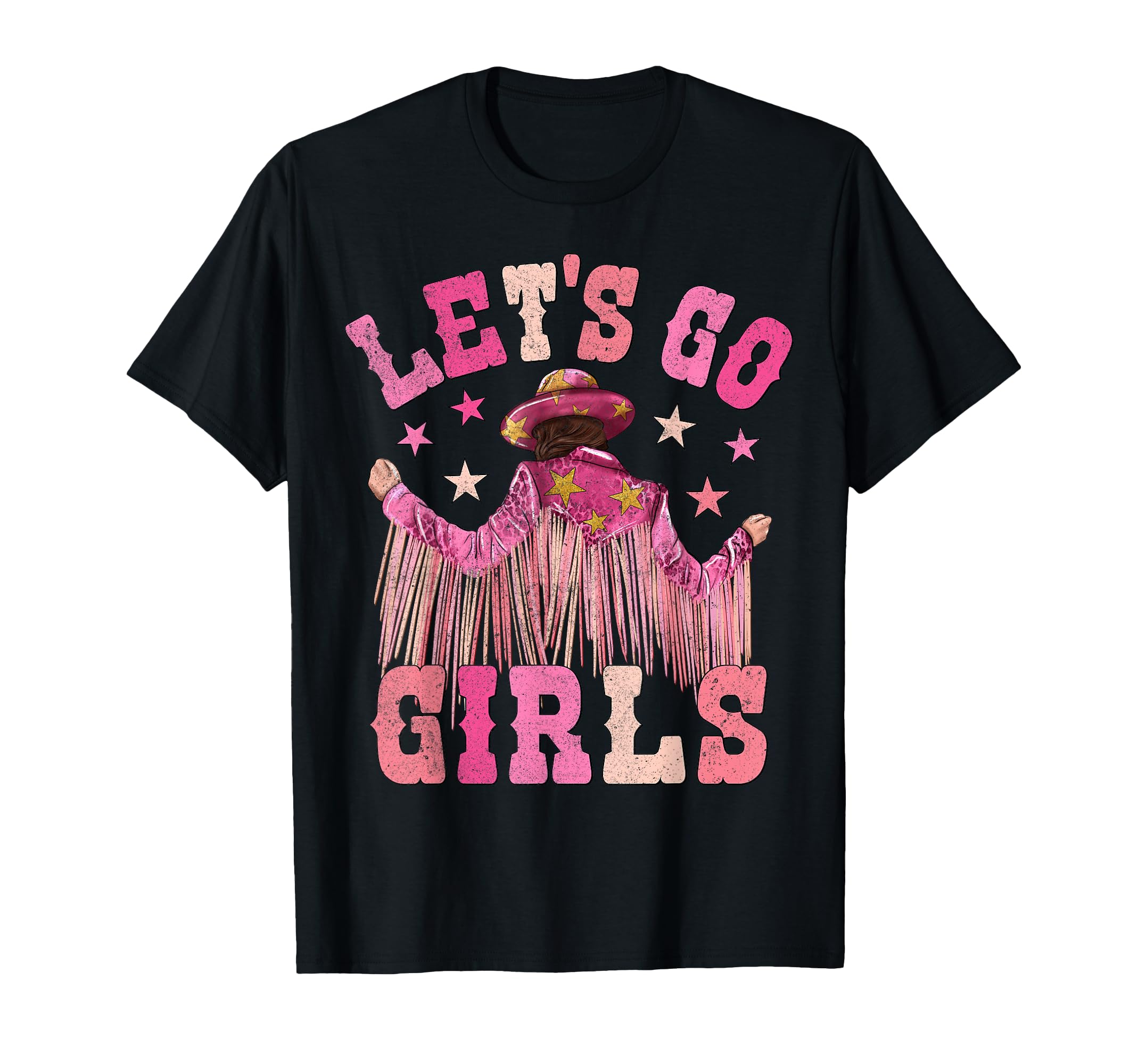 Amazon.com: Let's Go Girls Western Country Cowgirl Bachelorette ...