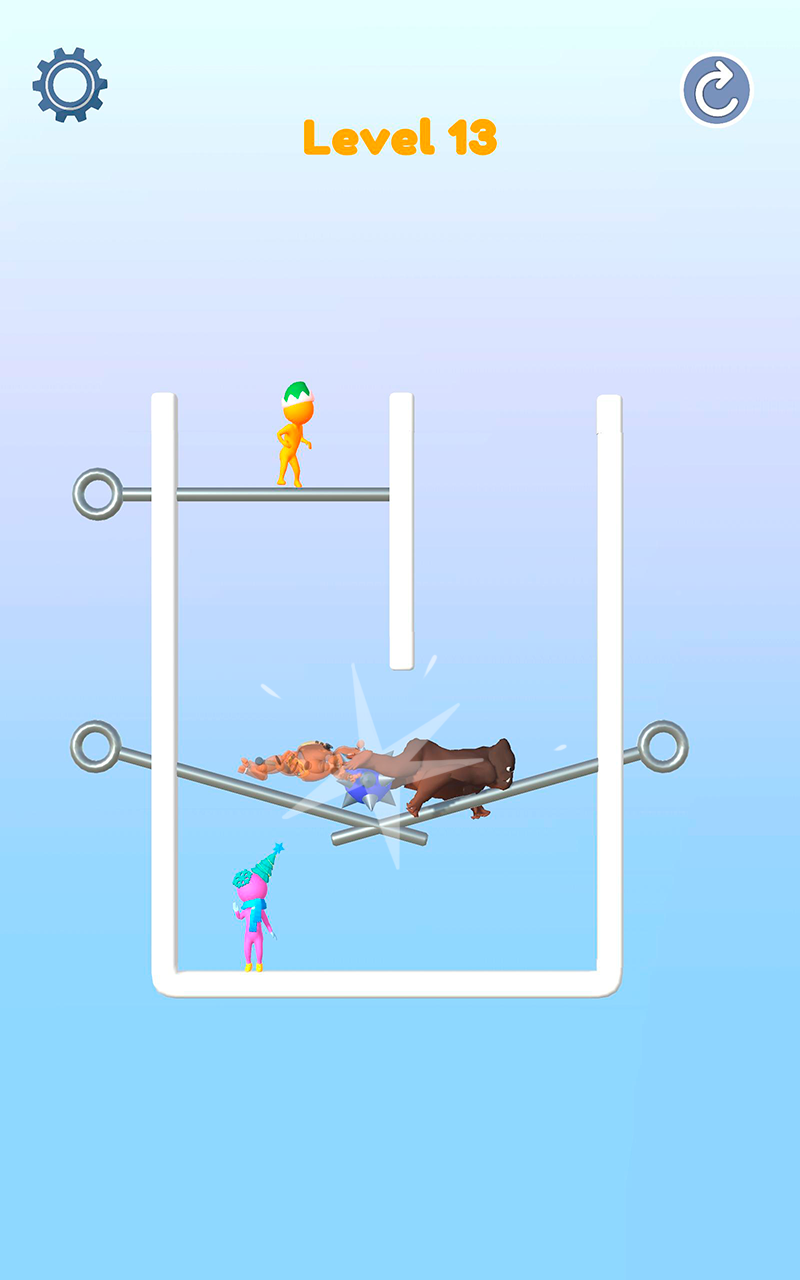 Pins Master: Pull & Move - App on Amazon Appstore