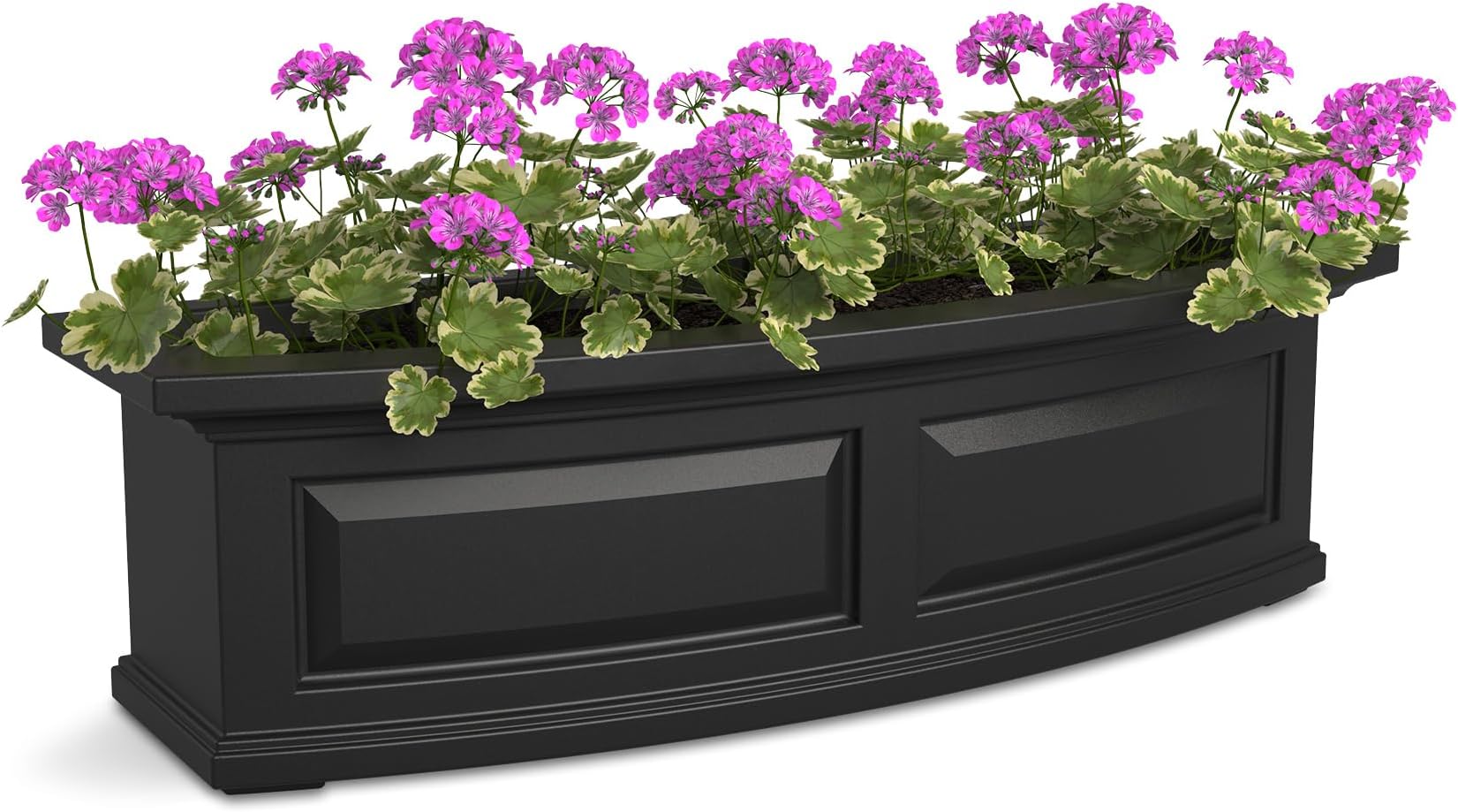 Amazon.com : Veradek Window Box Railing Bracket - 36 in. : Tools & Home ...