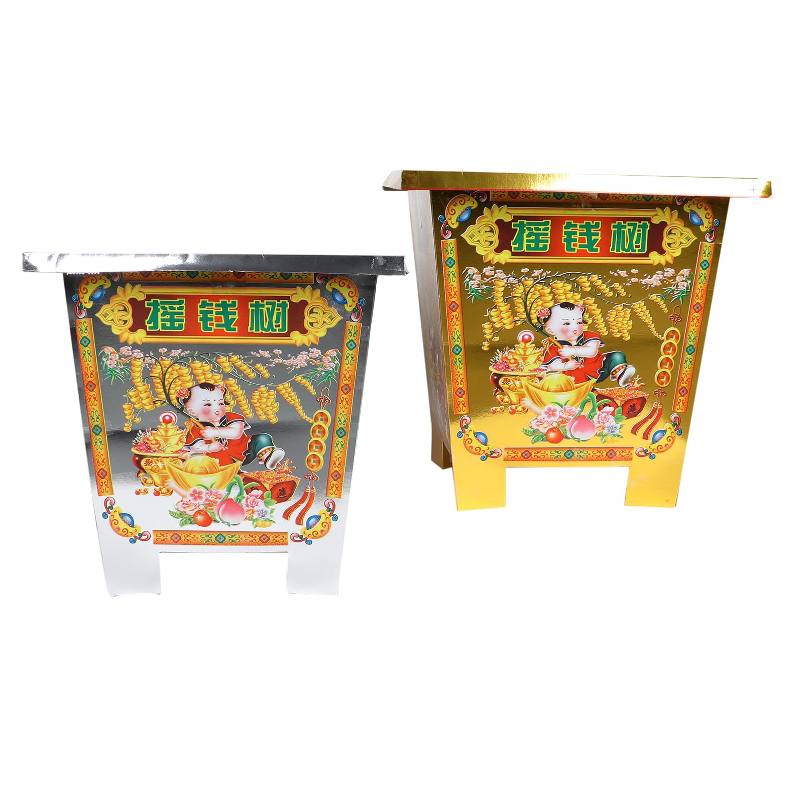 Buy Amldoreat Ancestor Money Joss Paper Golden Treasure Box Sliver buy-amldoreat-ancestor-money-joss-paper-golden-treasure-box-sliver