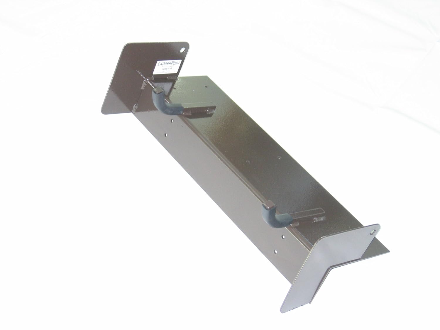 Amazon.com: LadderPort F1003 Heavy Duty Galvanized Ladder Dock : Sports ...