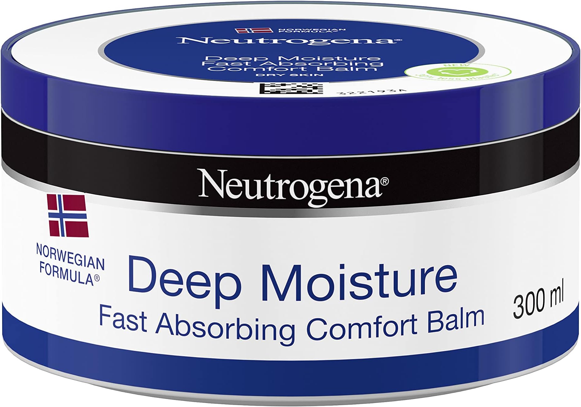 Amazon.com: Neutrogena Norwegian Formula Deep Moisturiser Body Lotion ...