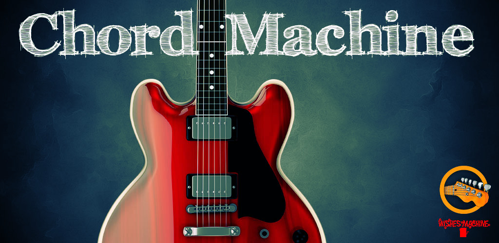Aplicación Chord Machine en Amazon Appstore