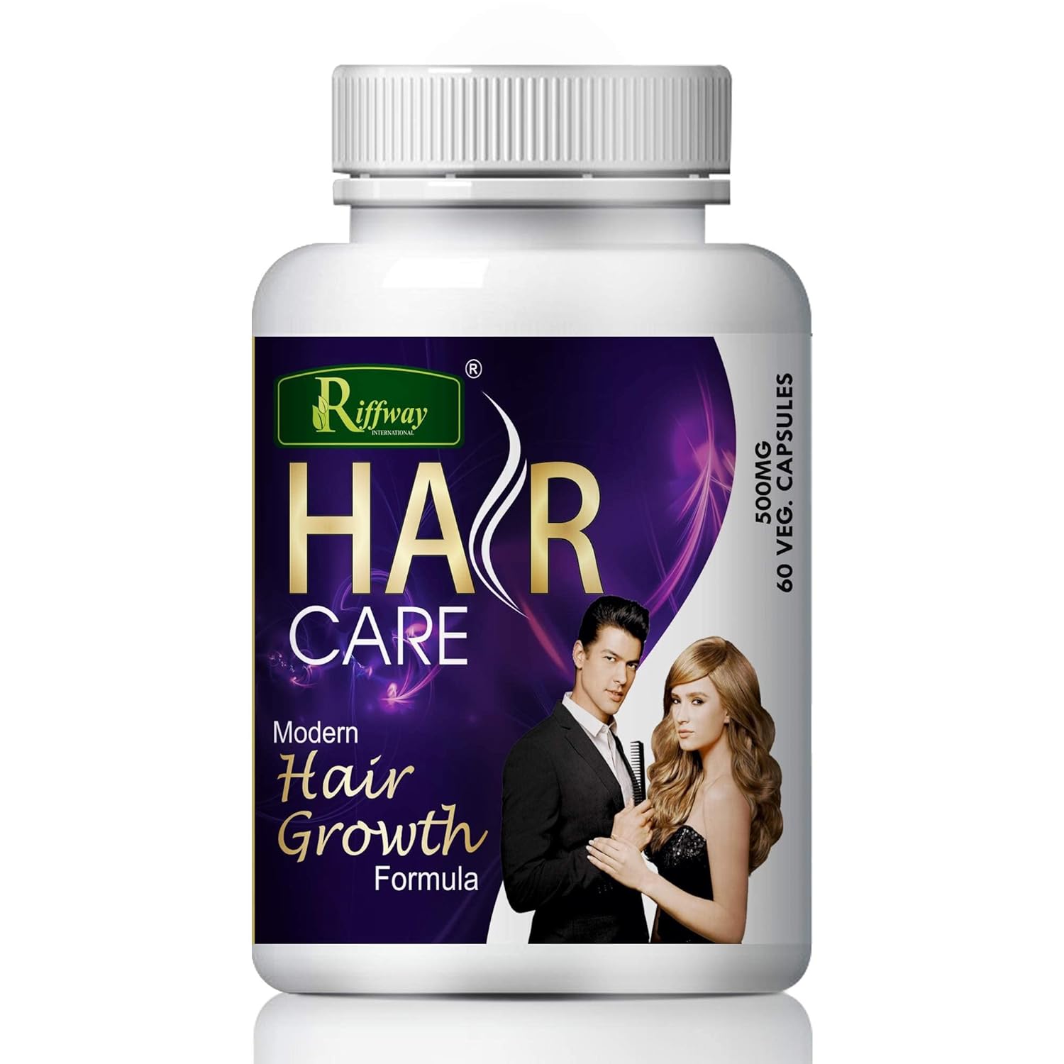 Buy Hair Care Vitamines Medicine For Fizzy Hair with Aloe Vera Promotes ...
