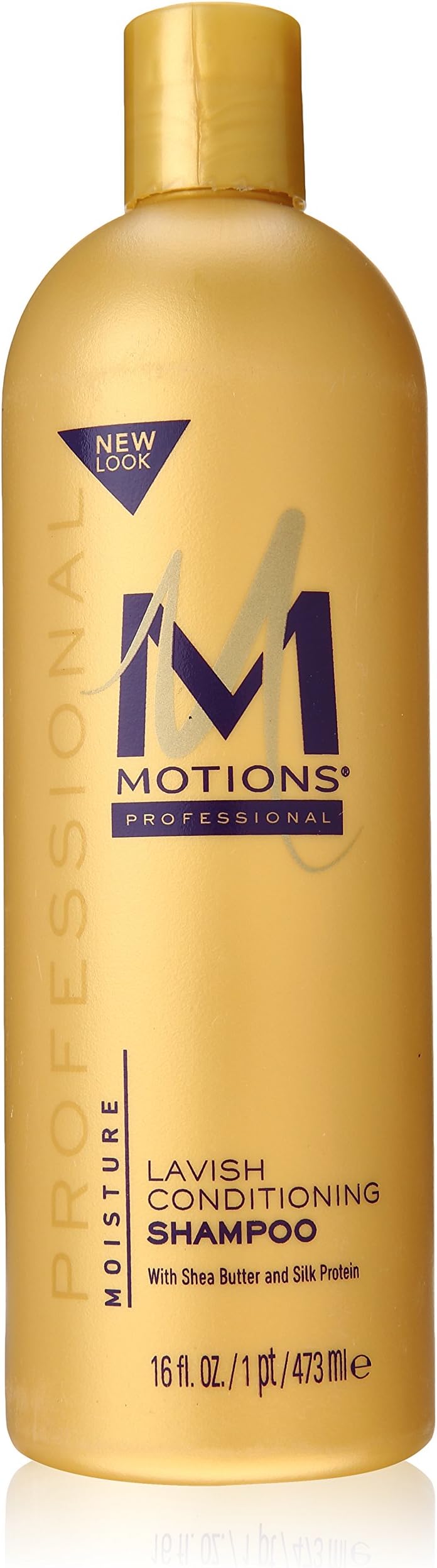 Amazon.com : Motions Active Moisture Lavish Shampoo,947 ml : Beauty ...
