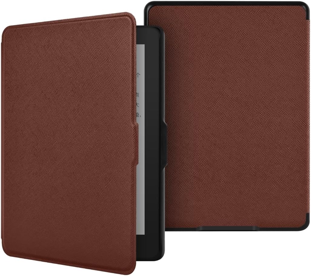 Zcooooool Antiskid Case For 6" Kindle Paperwhite (7th/6th/5th Gen ...