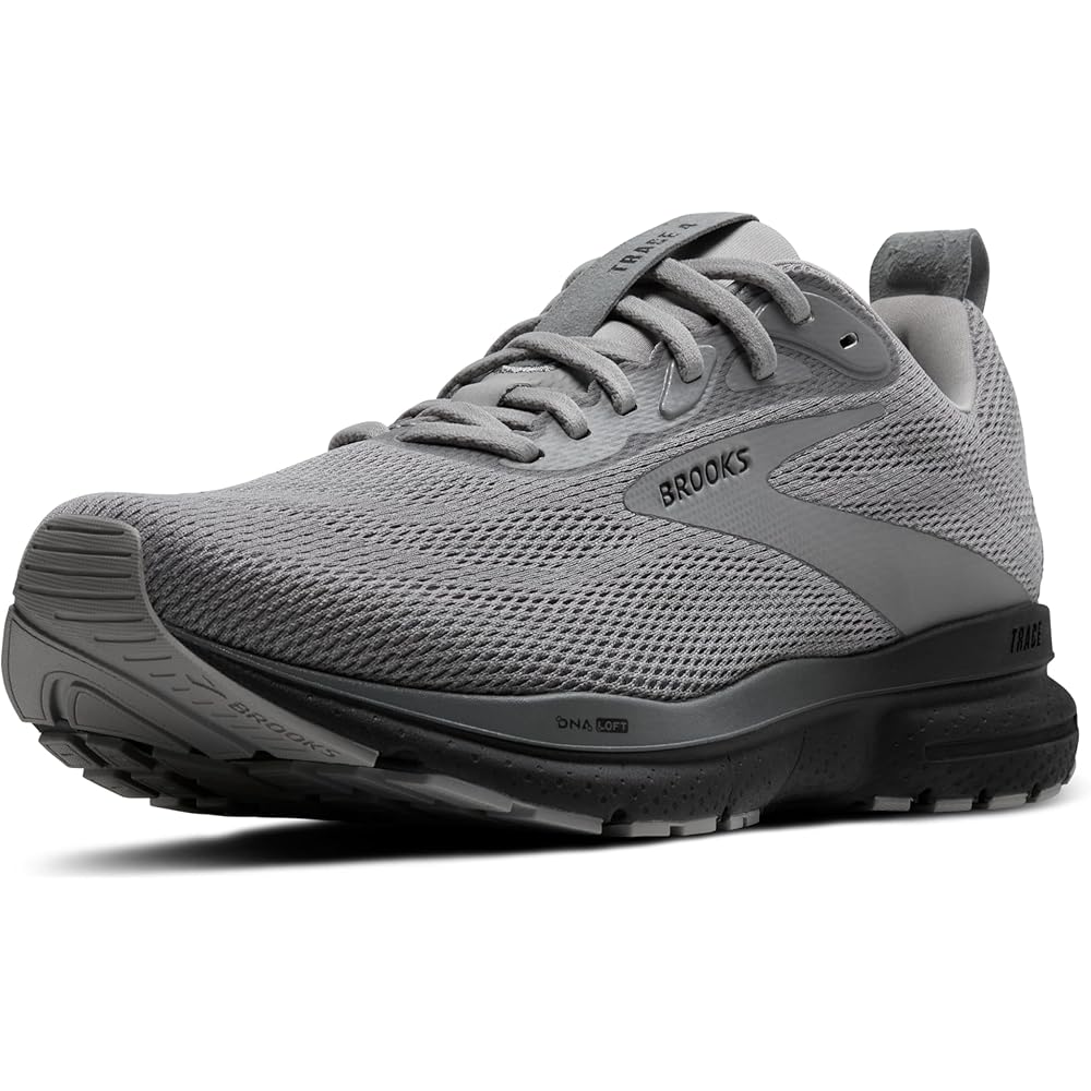 $17/mo - Finance Brooks Men’s Trace 4 Neutral Running Shoe | Buy Now ...