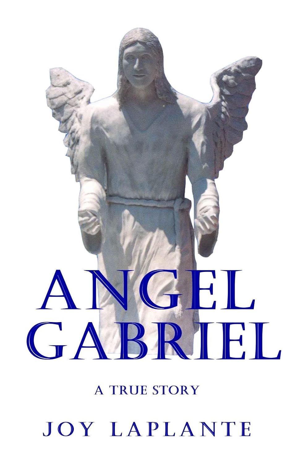 Angel Gabriel - A True Story - Kindle edition by LaPlante, Joy, Nilsen ...