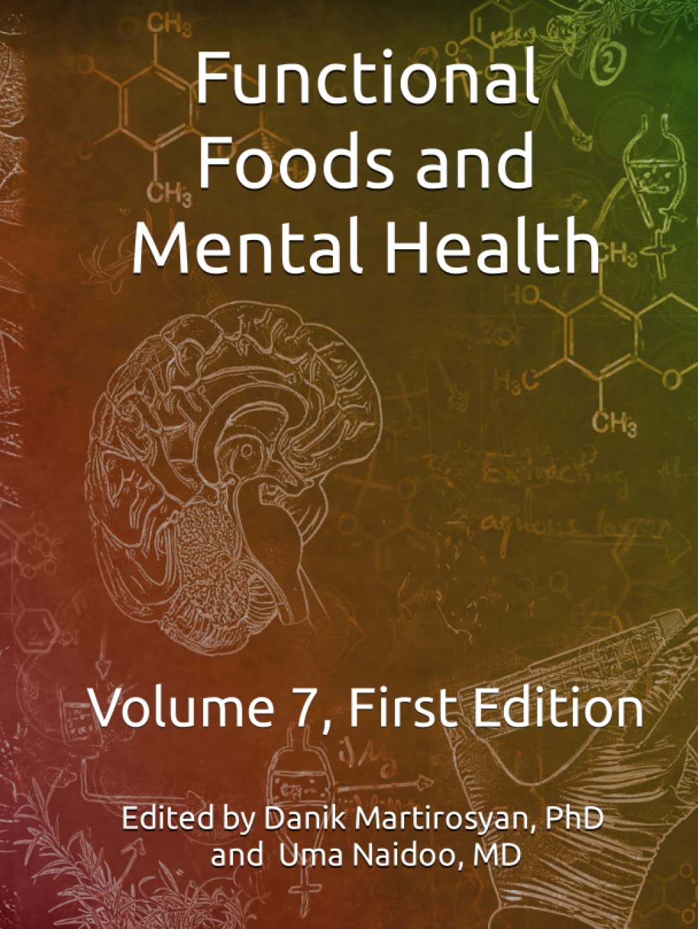 Functional Foods and Mental Health (Functional Food Science - Textbook ...