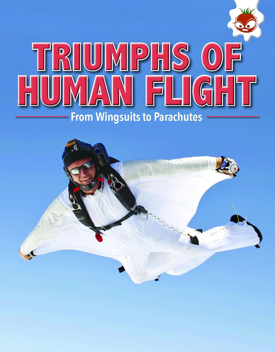 Triumphs of Human Flight - Flight : Tim Harris: Amazon.co.uk: Books