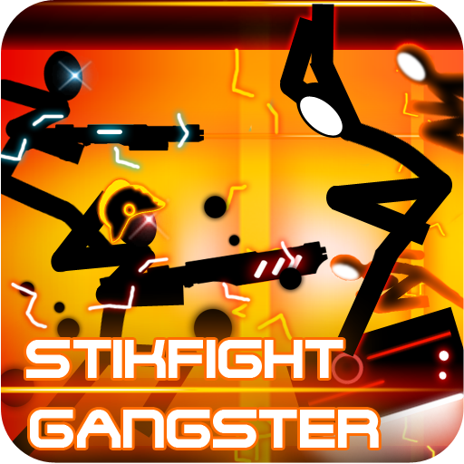 StickFight Gangster - App on Amazon Appstore