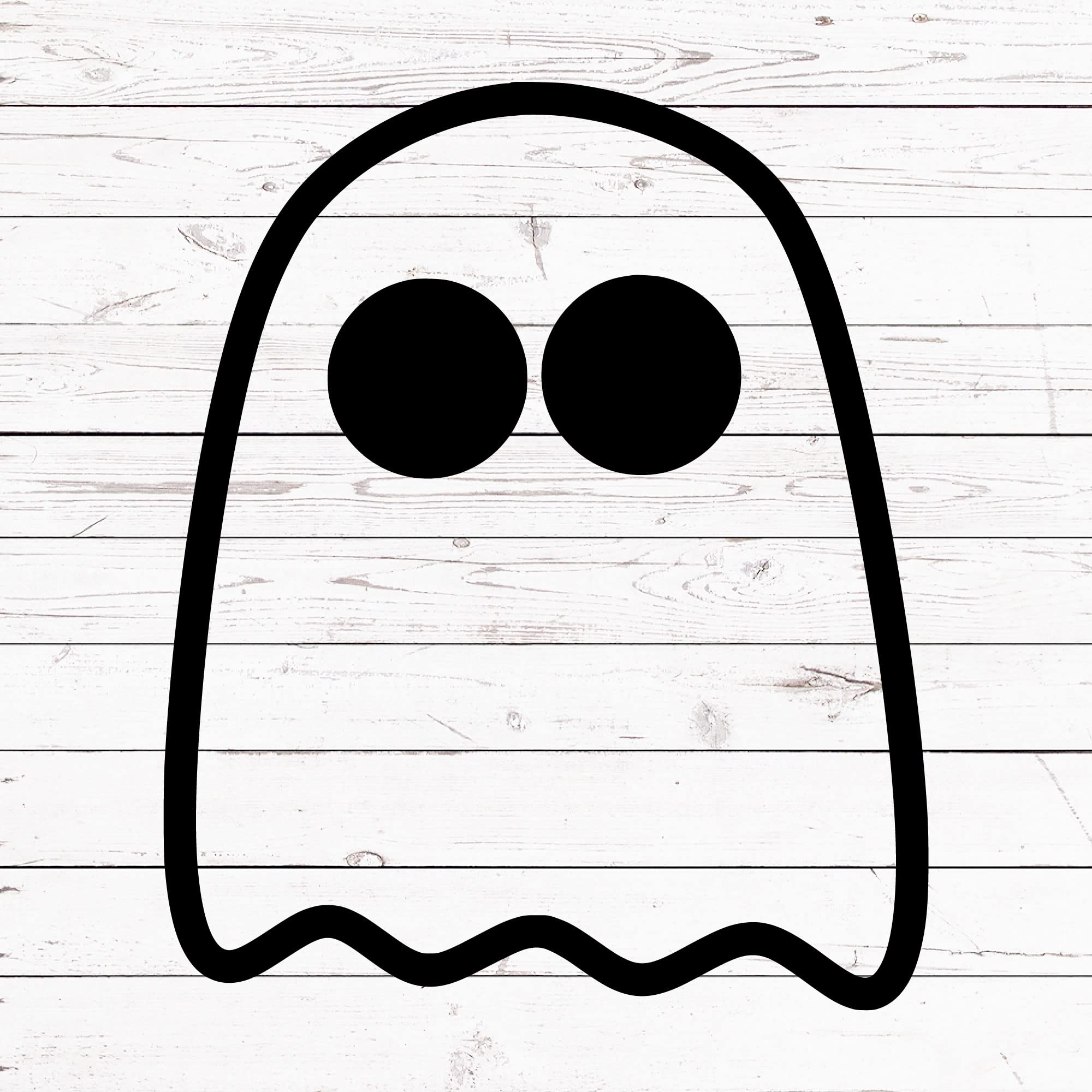 Boy Ghost Clipart