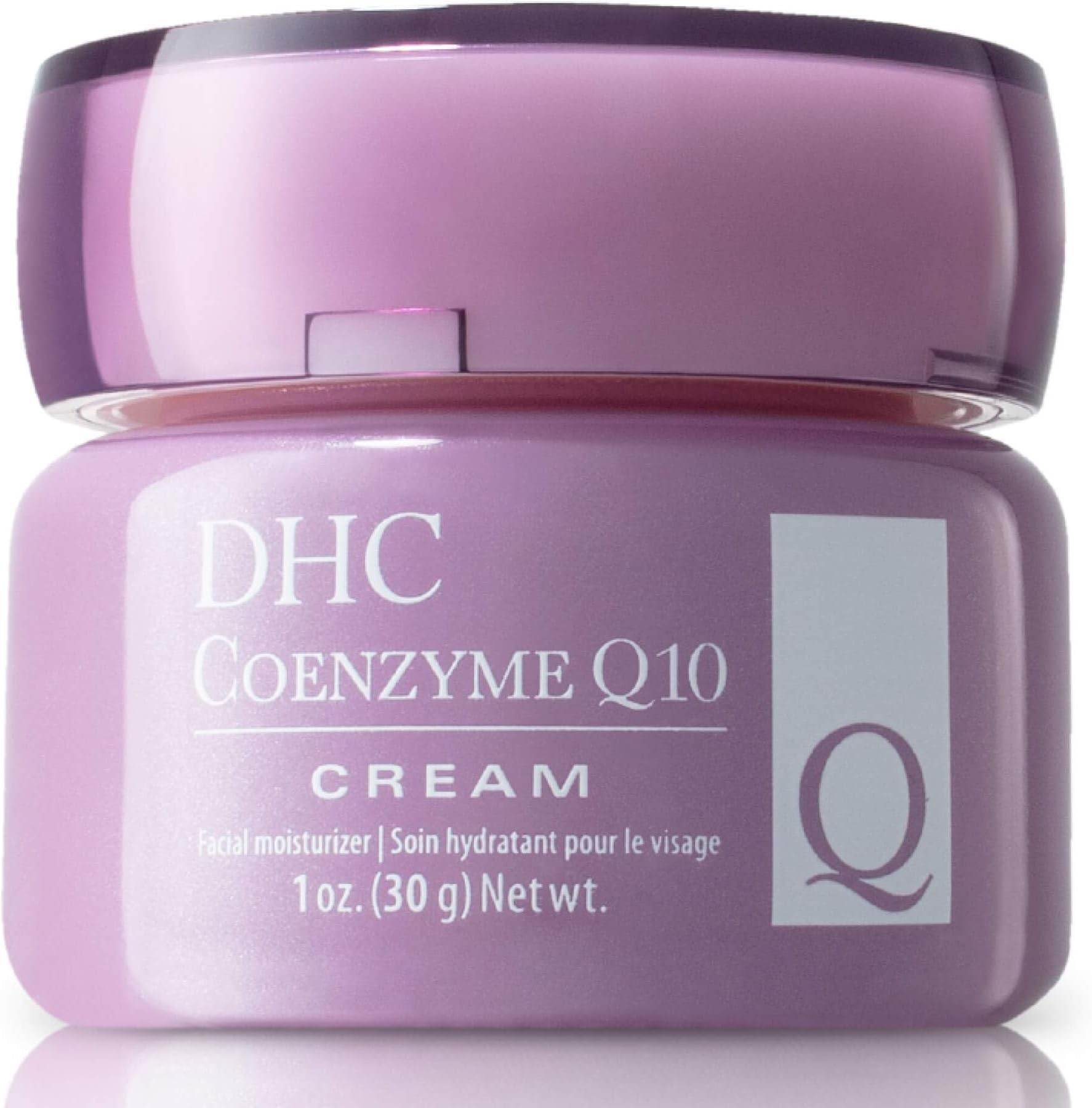 Amazon.com: DHC Coenzyme Q10 Cream, 1 oz./30 g : Beauty & Personal Care