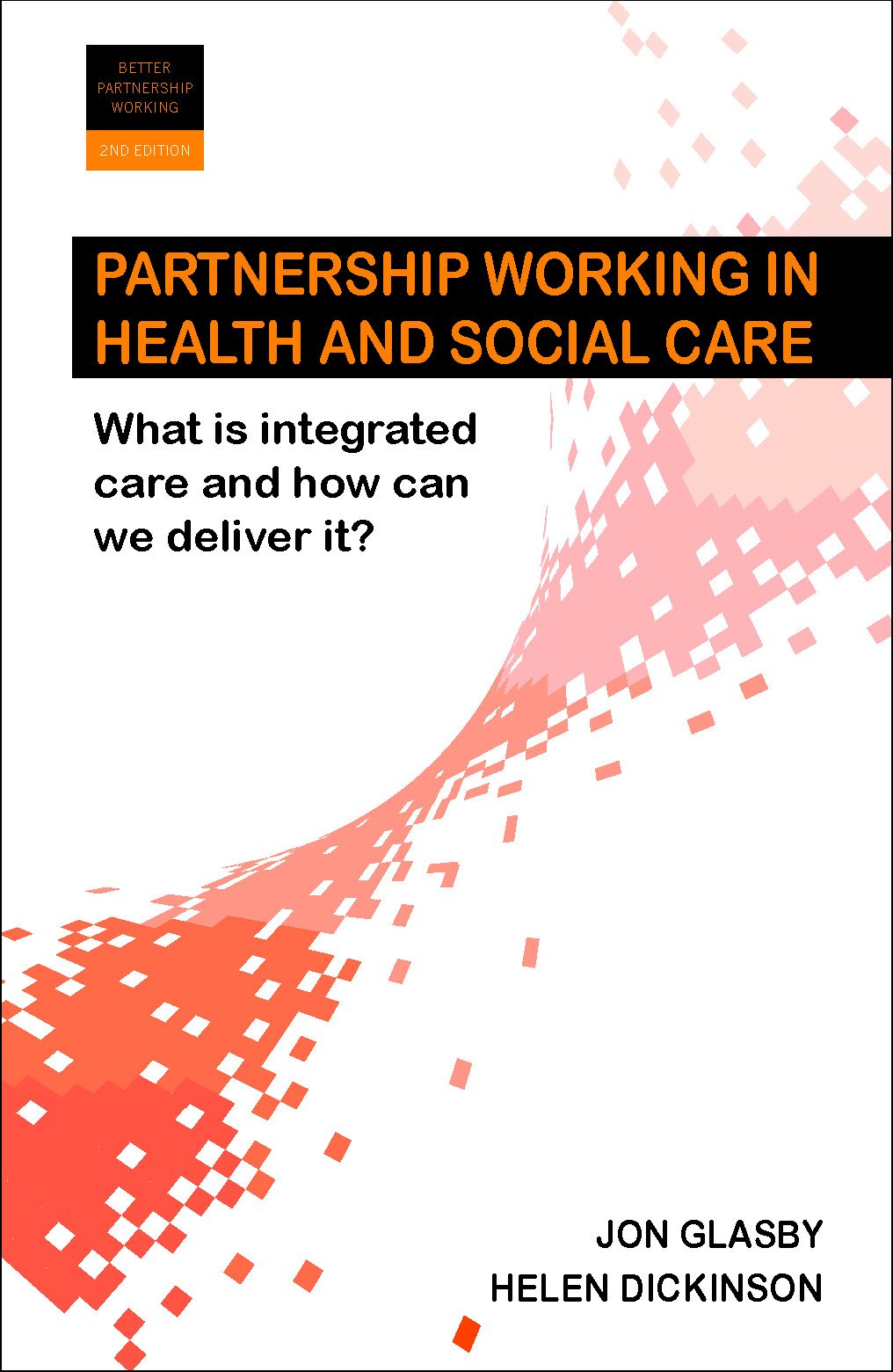 Partnership Working