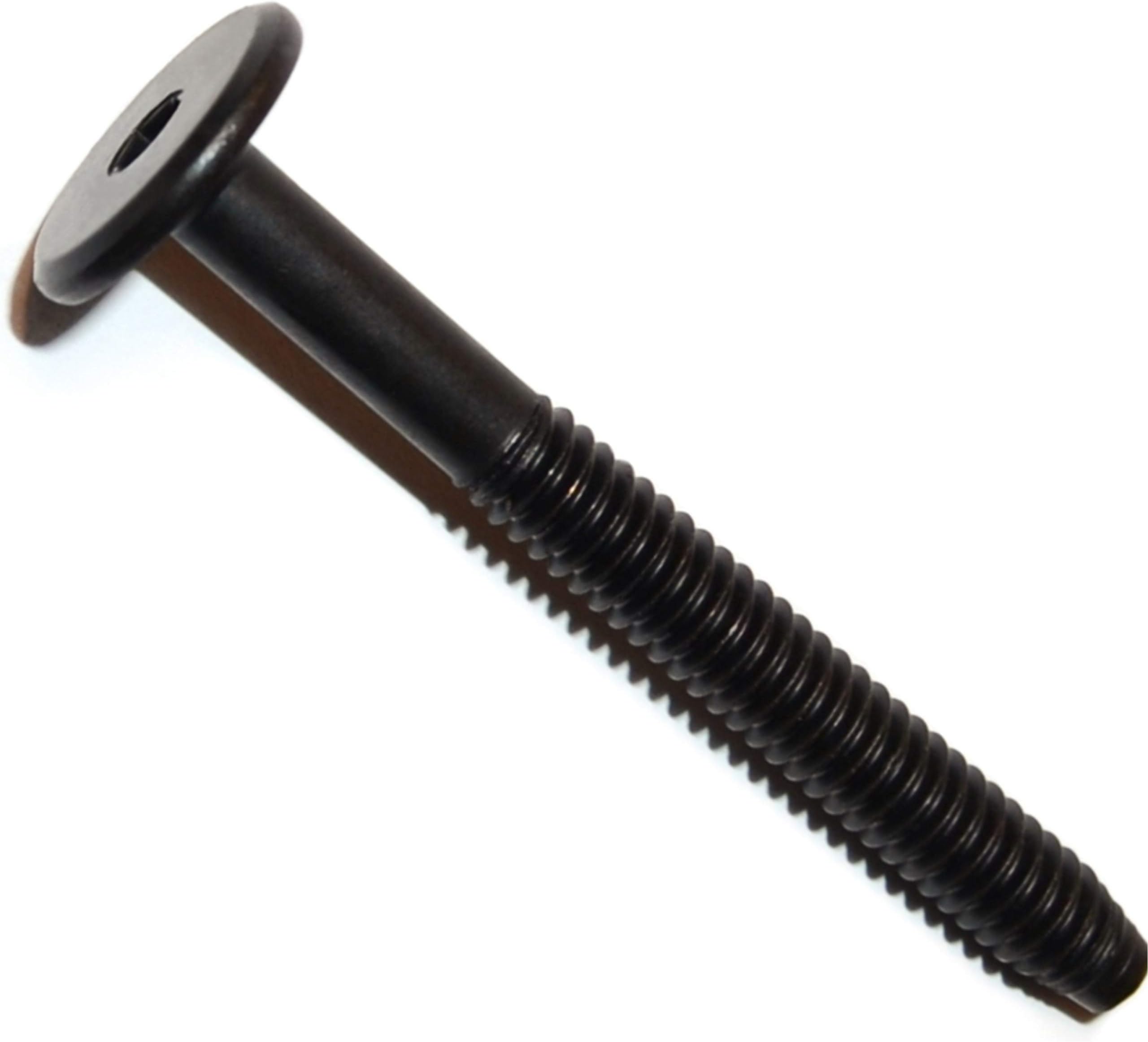 Amazon.com: Hard-to-Find Fastener 014973154257 Joint Connector Bolts, 1 ...