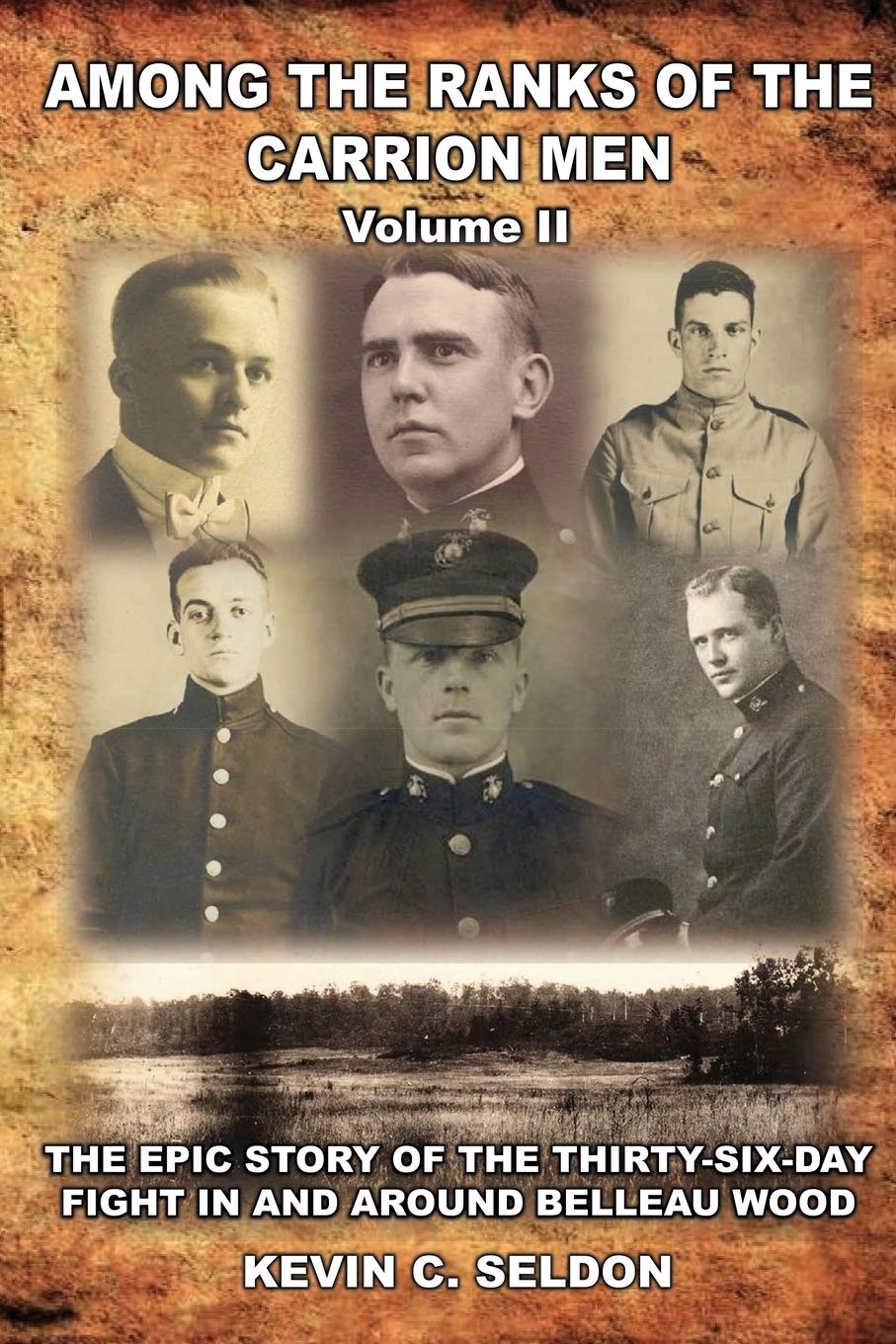 Snapklik.com : Among The Ranks Of The Carrion Men: The Epic Story Of ...