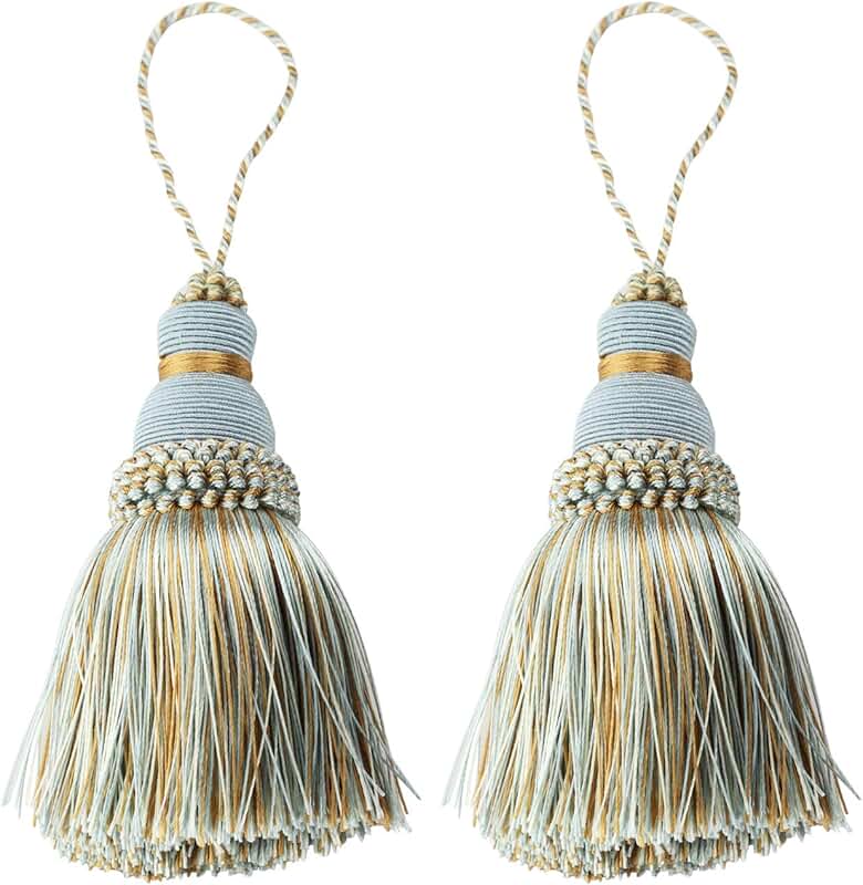 Amazon.com: Sewing Tassels - Sewing Tassels / Sewing Trim ...