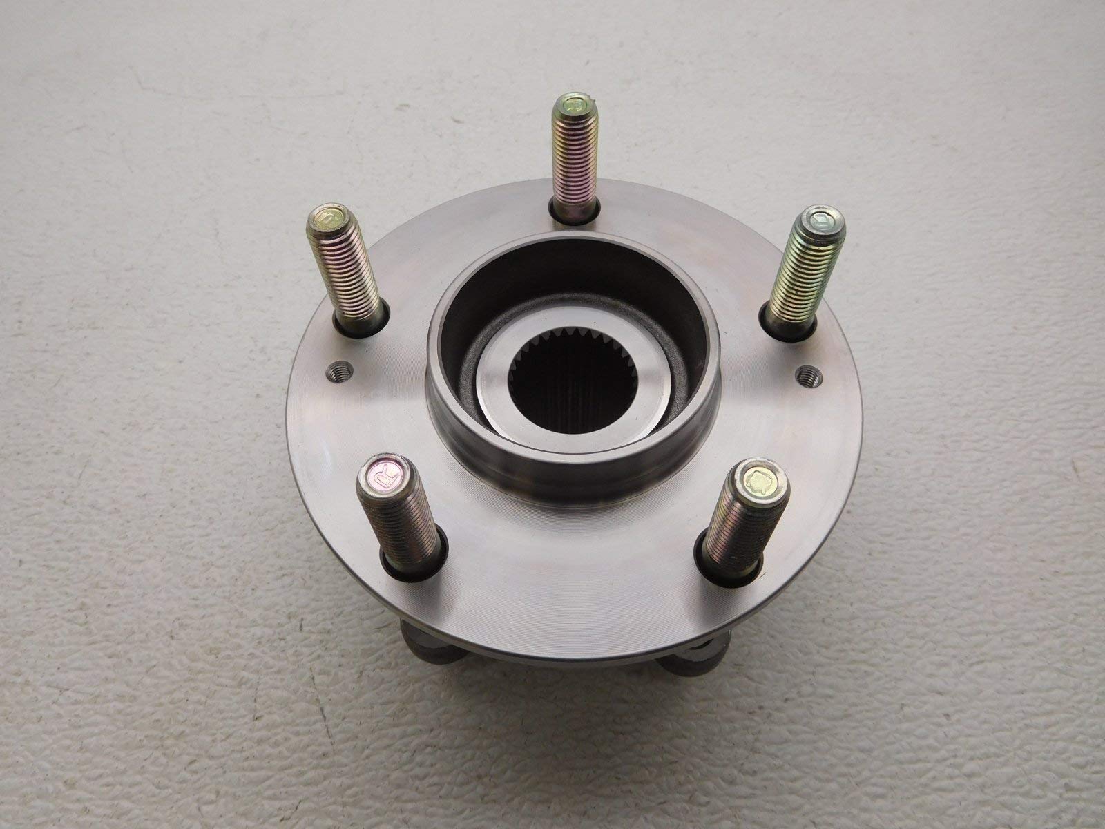 Amazon.com: Genuine OEM 52730-2M050 Hub & Bearing - RR / 527302M050 for ...