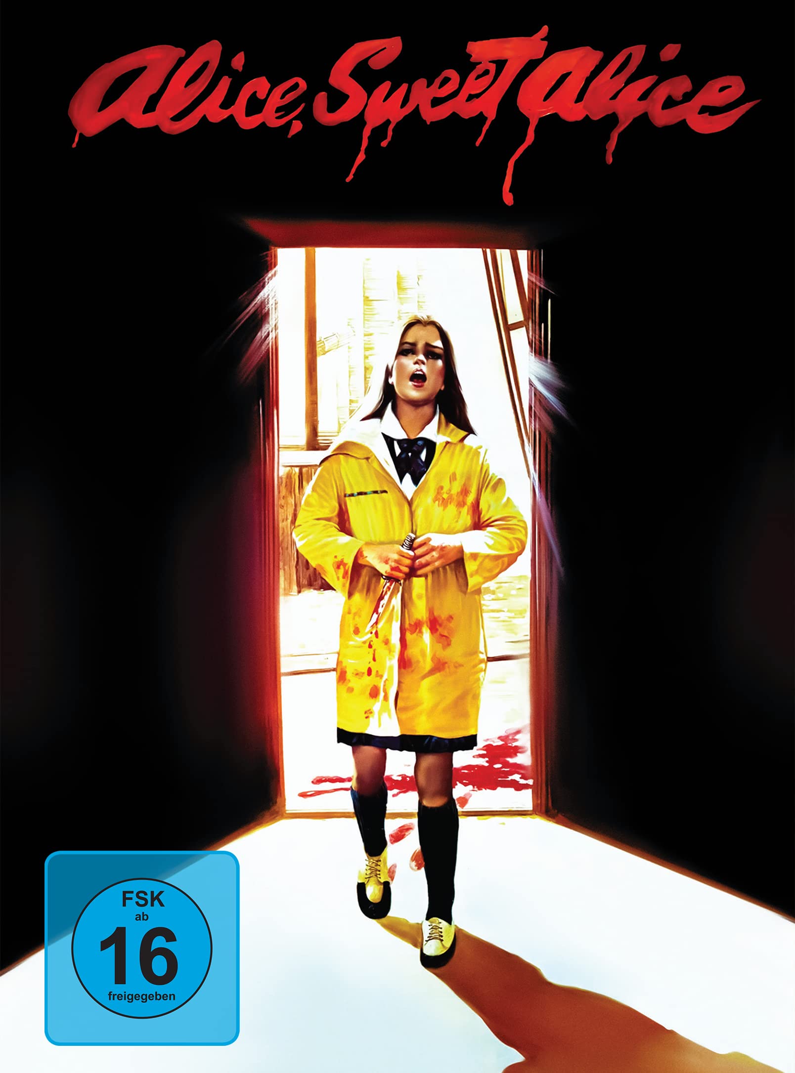 Alice Sweet Alice Mediabook Cover A Limited Edition Blu Ray Dvd
