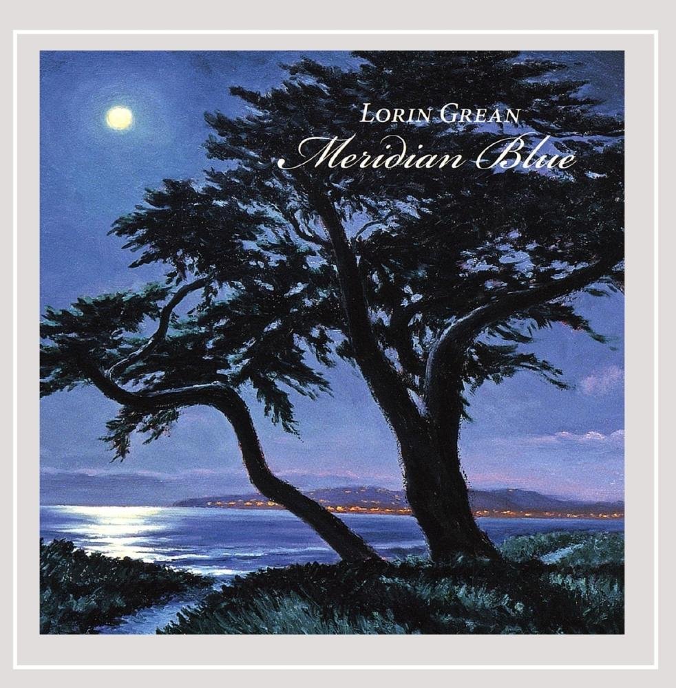 Amazon.com: Meridian Blue: CDs & Vinyl