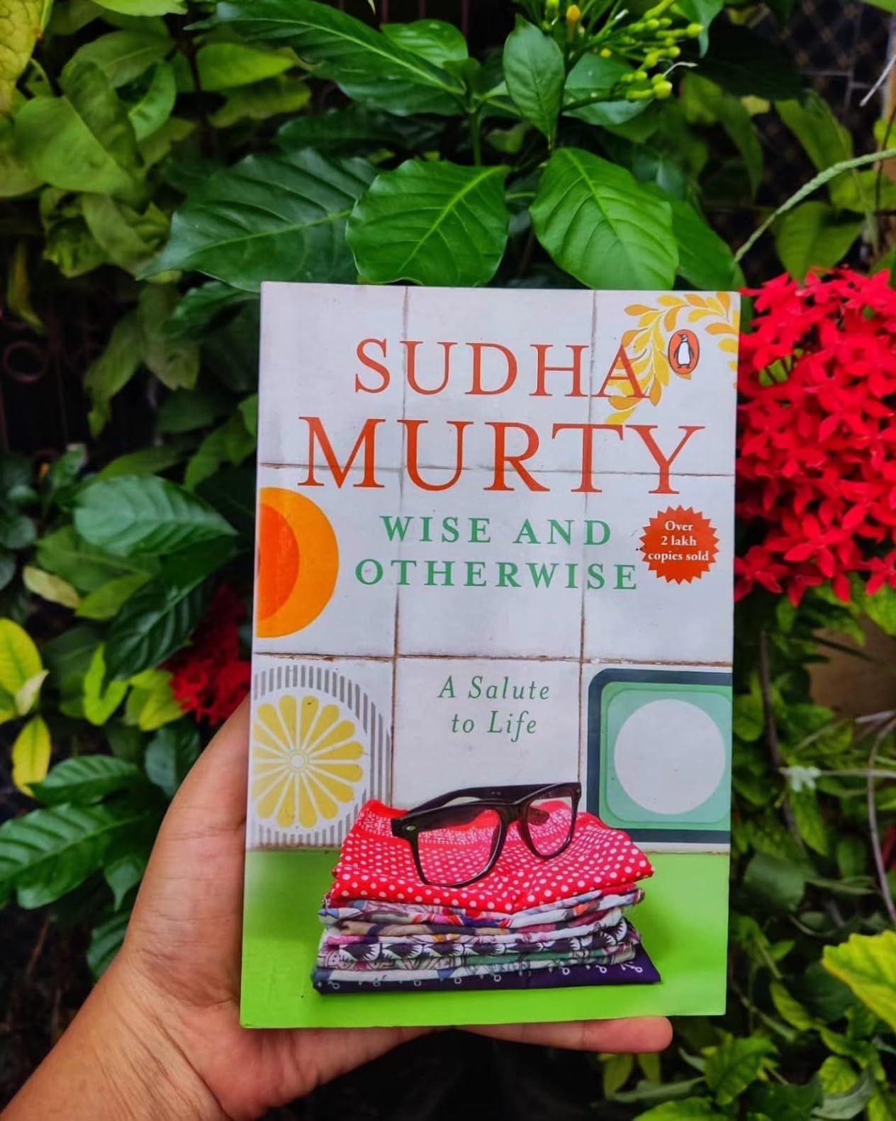 Wise & Otherwise eBook : Murthy, Sudha: Amazon.in: Kindle Store