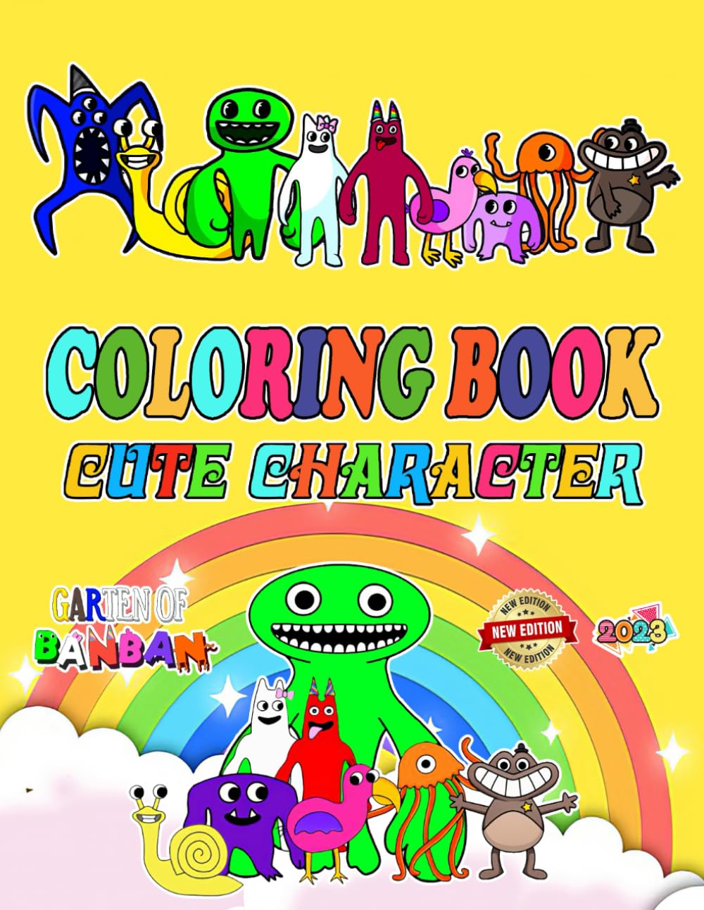 Buy ban%ban Coloring Book for Fan Teen Boy Girl Kid Student: [New ...