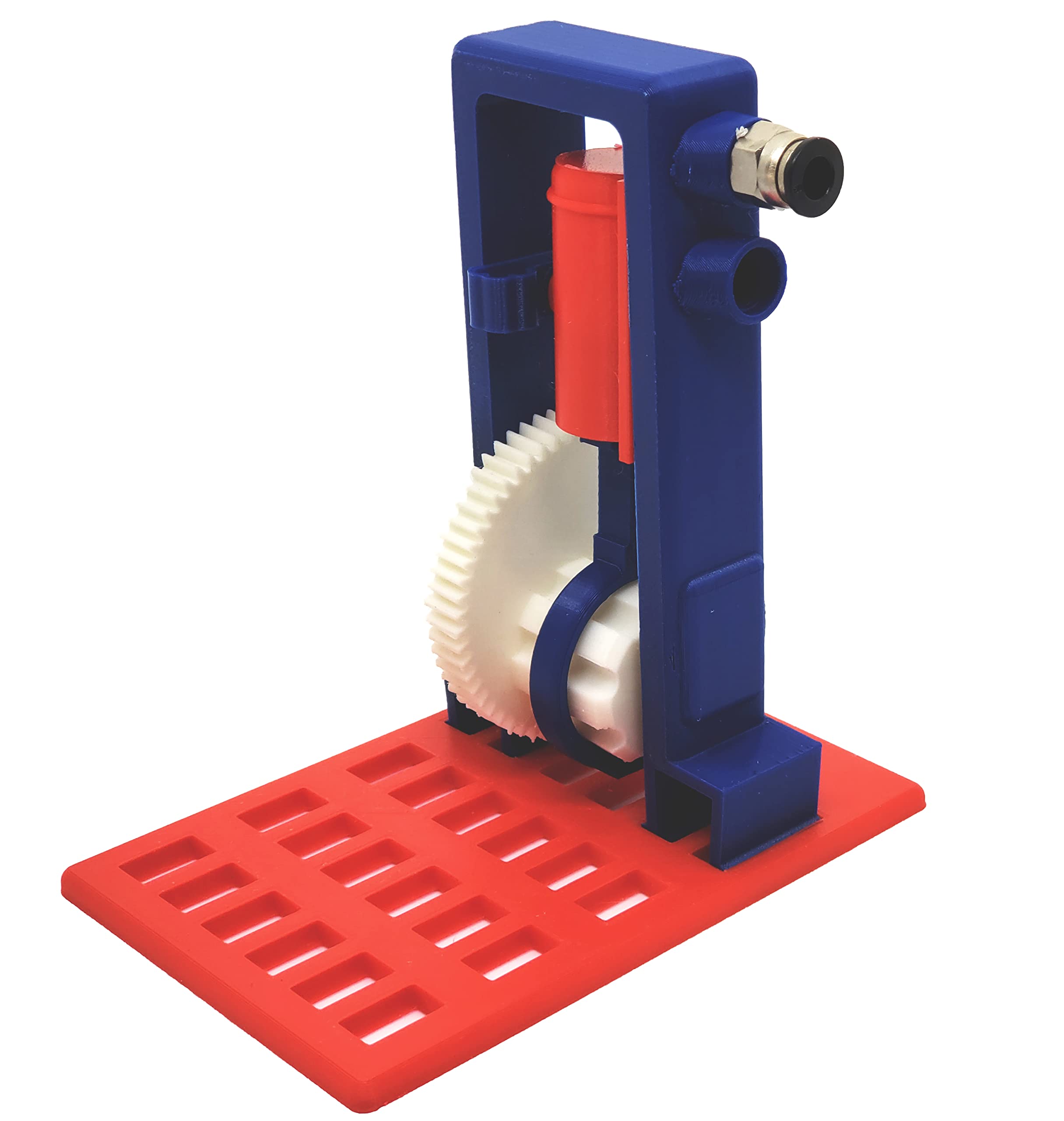 Buy Engine STEM Kit Calisto. Model Engine Comes Fully Assembled with ...