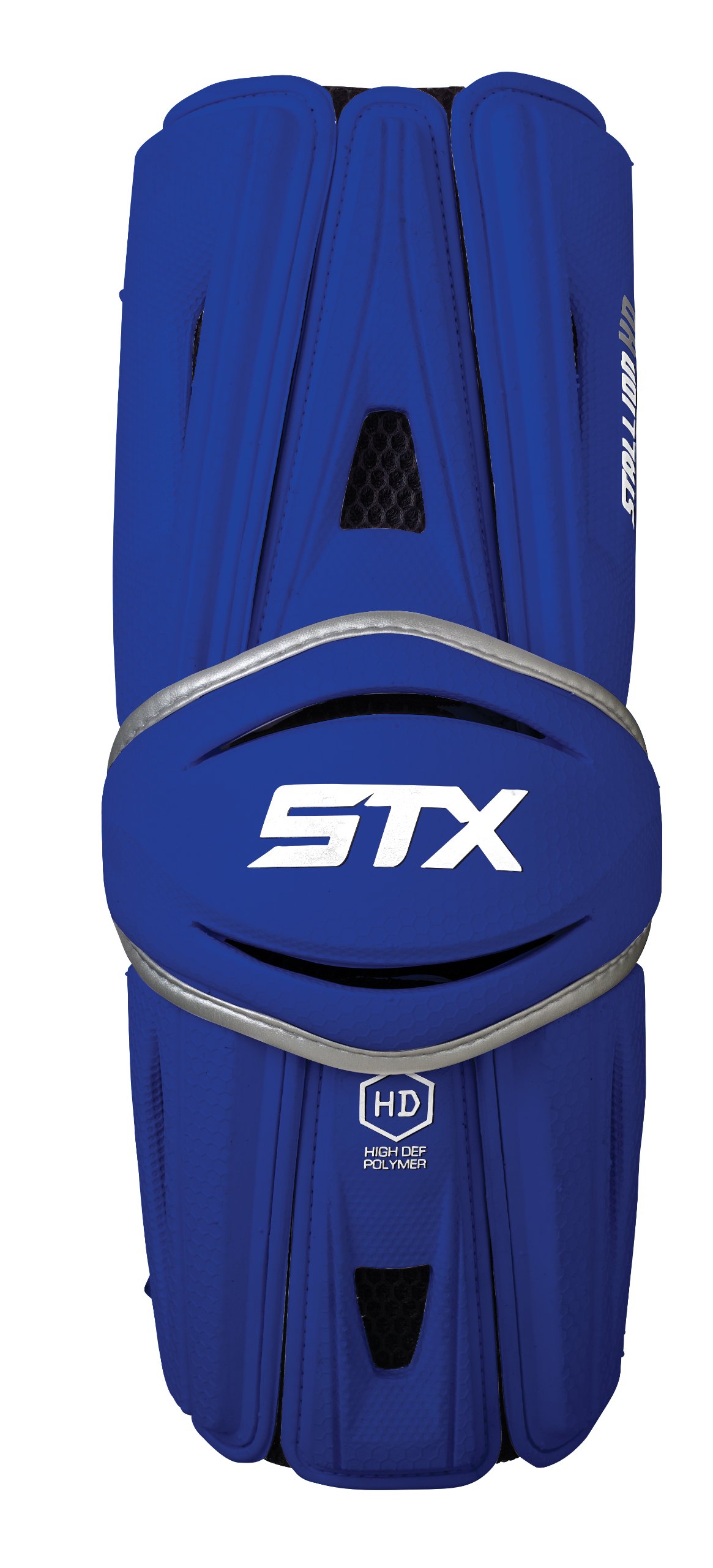 Snapklik.com : STX Lacrosse Stallion HD Arm Guards