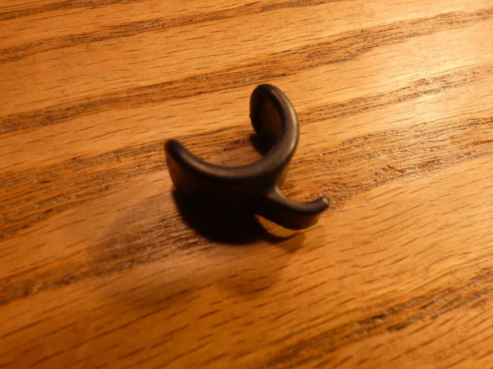 Amazon.com: WindTech CC-1 Microphone Stand Cable Clips, 8-Pack ...