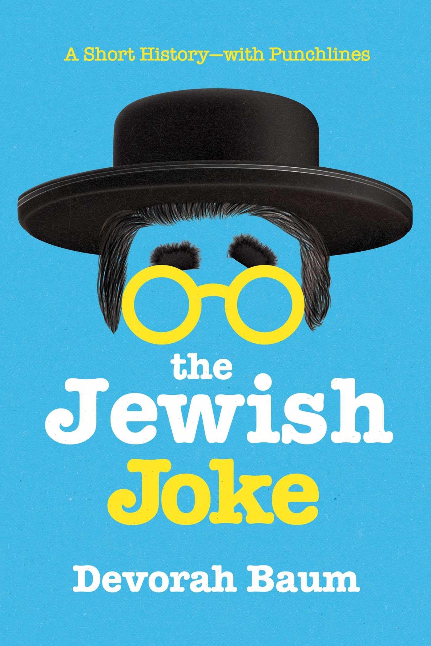 Amazon.com: The Jewish Joke: A Short History-with Punchlines ...